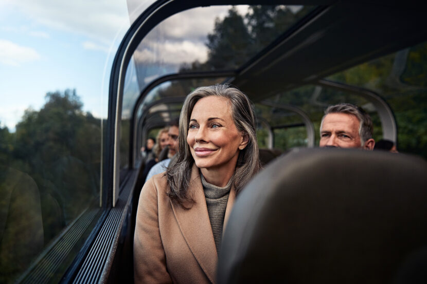 Celebrating the centennial of the Alaska Railroad – Princess Lodges