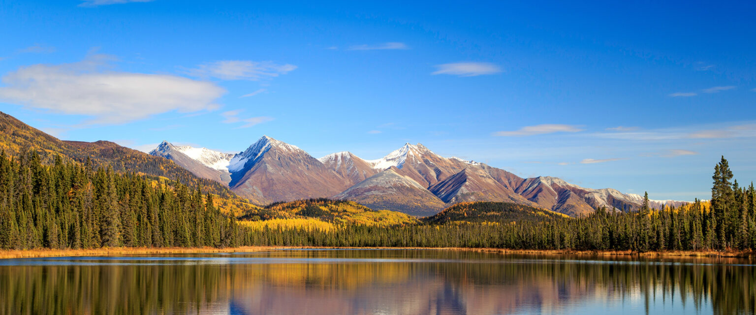 Princess Lodges | Alaska Wilderness Lodges & Vacations