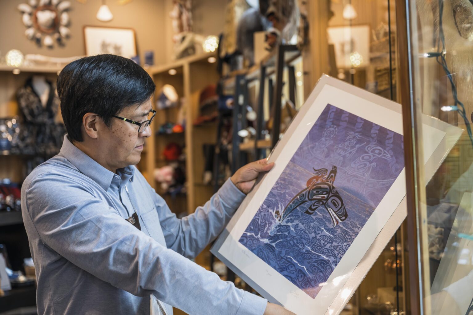 15 Alaska Souvenirs to Bring Home – Princess Lodges