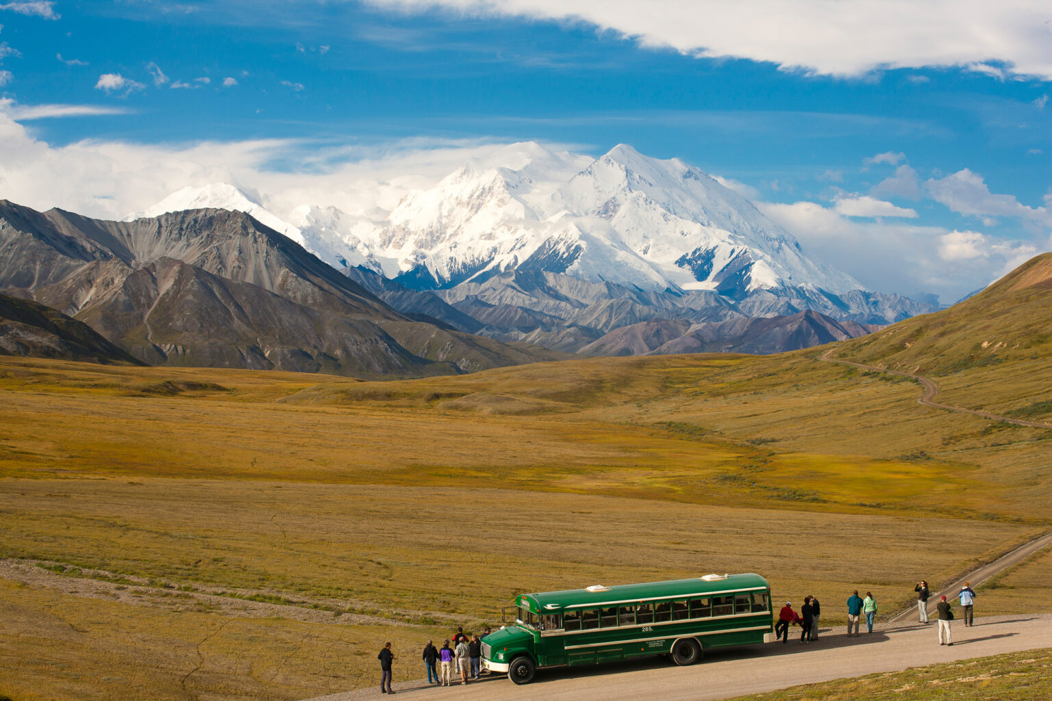 Why Staying at Denali National Park is Worth It – Princess Lodges
