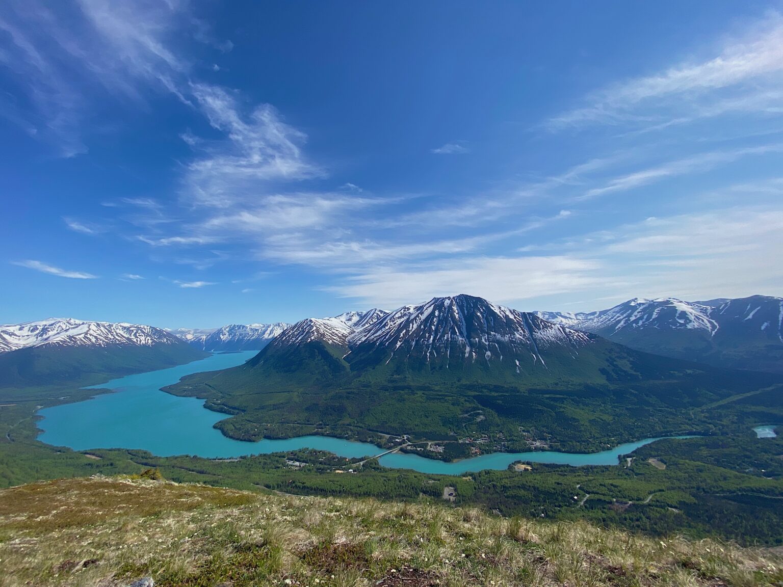 Hiking in Alaska: Best Trails near each Princess wilderness lodge ...