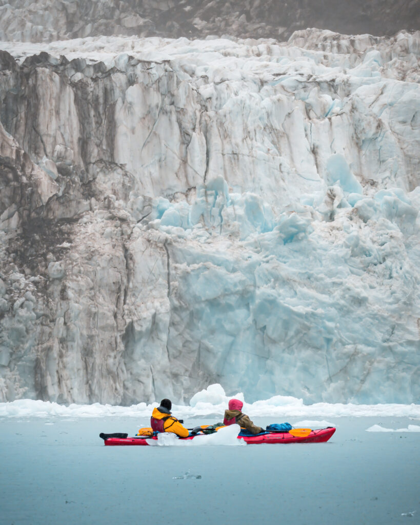 7-Day Alaska Itineraries for Every Type of Traveler – Princess Lodges