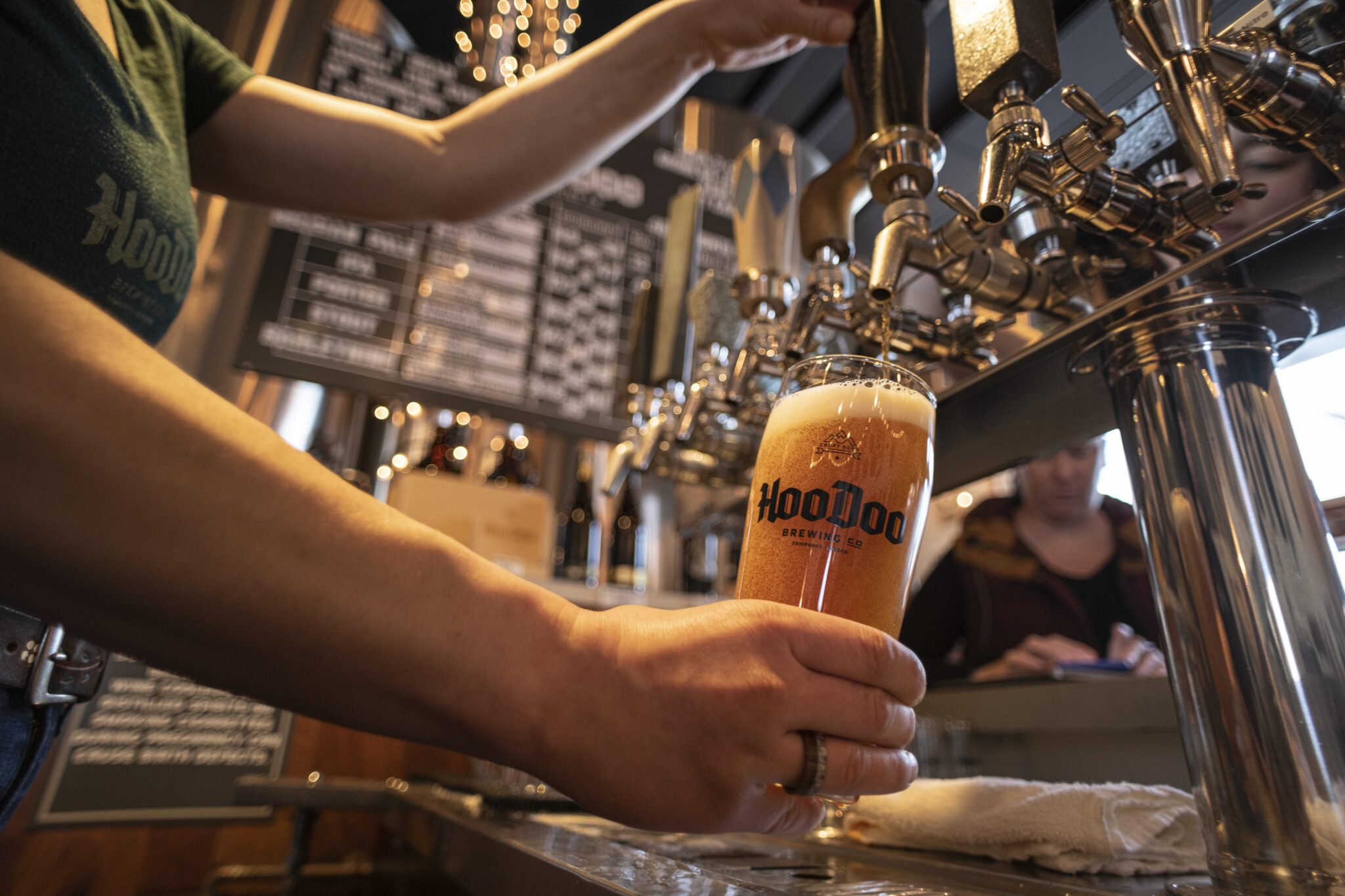 10 Best Alaska Beers – Princess Lodges - World Travelers