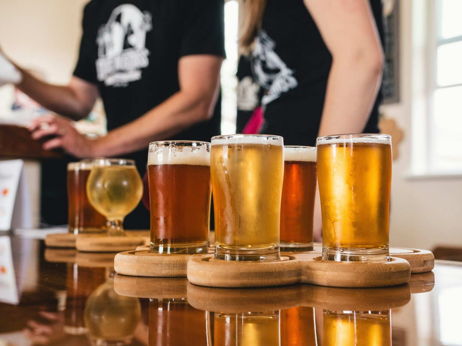 10 Best Alaska Beers – Princess Lodges