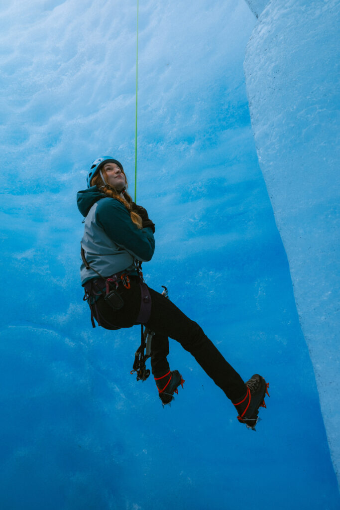 Experience Alaska's 5 Best Ice Caves – Princess Lodges